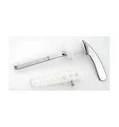 Toilet Cistern Levers Ireland - Plumbing Products
