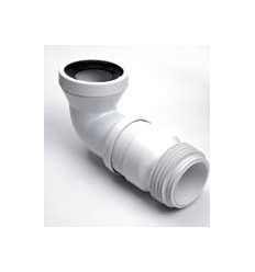 Pan Connectors Ireland - Plumbing Products