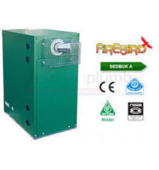 Outdoor Oil Boiler Modules Ireland - Plumbing Products